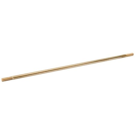 B & K Tank Float Rod Assembly, 1420 Rod, Male, Brass, For Float Balls ...