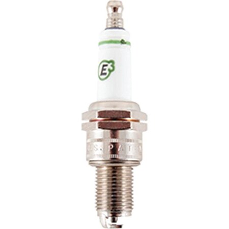 Mtd Spark Plug, 1316 in Fill Gap, 0551 in Thread, 1316 in Hex E3.18 | Zoro
