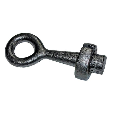 Speeco SpeeCo S16111000 Wire Gripper, Black, For Barbed Wire, Electric ...