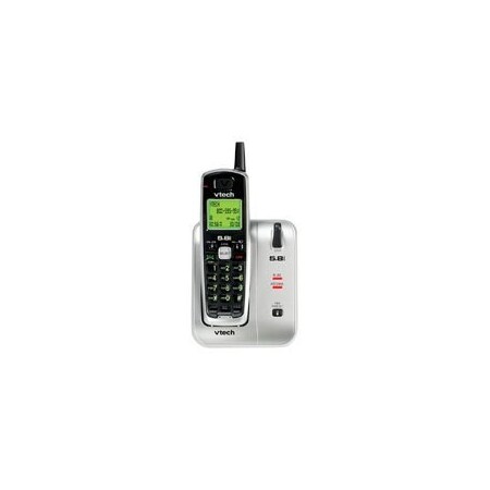 Vtech Vtech C Series CS 6114 Cordless Telephone with Caller ID CS 6114 ...