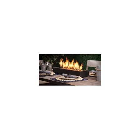 Bond Manufacturing Bond 51395 Fire Pit Table, 28 in OAH 51395 | Zoro