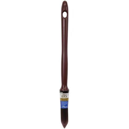 Linzer Paint Brush, Precision Point Brush, Polyester Bristle 6250 15MM ...