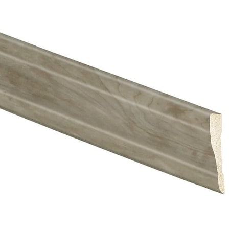 Interplast Group Door Casing Moulding, 218 in W, 916 in H, Polystyrene ...