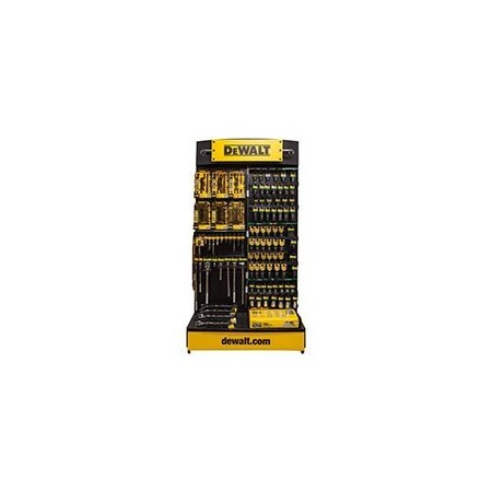 Dewalt DeWALT DWMT80710RKO Display Rack DWMT80710RKO | Zoro