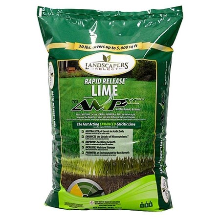 Landscapers Select Soil Conditioner with Humic and Iron, 30 lb Bag ...