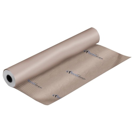 Permawrap Building Wrap, 100 ft L, 9 ft W, Polypropylene 20071 | Zoro