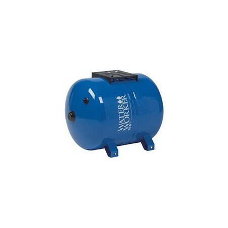 Water Worker WATER WORKER HT-14HB Well Tank, 14 gal Capacity, 1 in MNPT ...