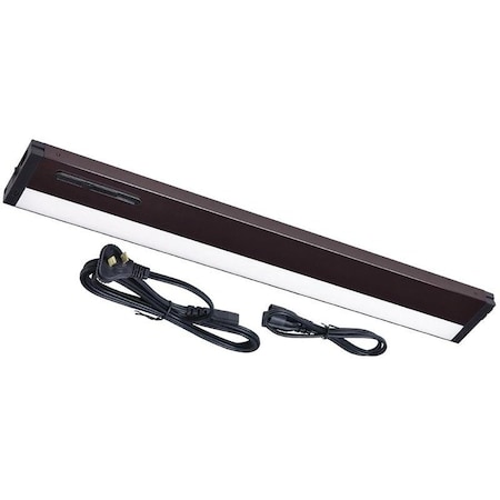 Good Earth Lighting UC1034BR218LF0 Under Cabinet Bar, 016 A, 120 V ...
