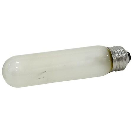 Sylvania BULB TUB 40W 120V T10 FRSTD 18494 | Zoro