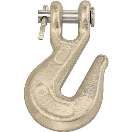 Campbell Chain & Fittings Clevis Grab Hook, 14 in, 2600 lb Working Load ...