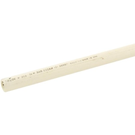 Genova CRESLINE FlowGuard Gold Series Pipe, 34 in, 10 ft L, Compression ...