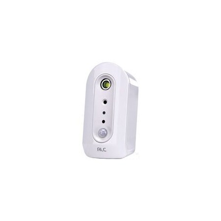 Alc-Atoms Labs ALC AWFB17R Wi-Fi Camera, 20,000 Pixels, 1080p, 2 MP ...
