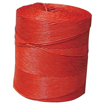 Tytan Baler Twine, 9600 ft L, 170 lb Working Load, Polypropylene ...