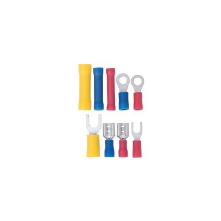 Gardner Bender KIT TK-40 TERMINAL ASSORTMENT KIT | Zoro