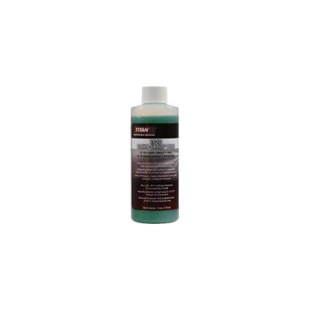 Titan Titan 314-483 Sprayer Cleaner, Green, For Airless Sprayers 314 ...