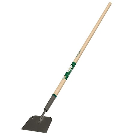 Landscapers Select Sidewalk Scraper, 7 in Blade, Welded Blade, 7 in W ...