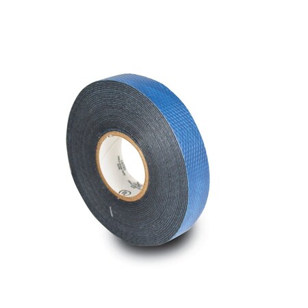Gardner Bender Electrical Tape, 22 ft L, 34 in W, PVC Backing, Black ...