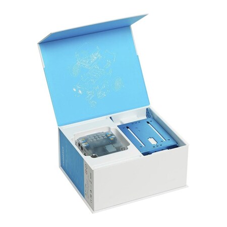 Makeblock mBot-S Educational STEAM Classroom Kits for Schools & Groups ...