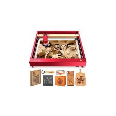 Xtool D1 Pro 5W Red MXD-K001-004 | Zoro