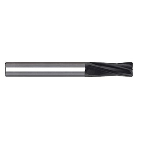 Yg-1 Tool Co 4Fl Cfrp Router W/ Low Spiral Flutes Cvd Diamond Coated ...