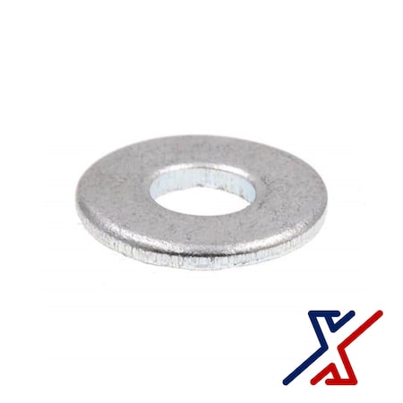 X1 Tools # 10 Flat Washer 1 Washer by X1 Tools X1E-CON-WAS-FLA-1010x1 ...