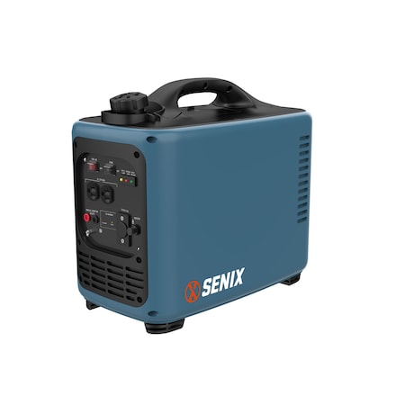 Senix 2000W Inverter Generator GN4QL-M1 | Zoro