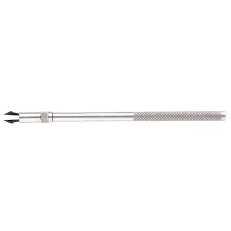 Klein Tools Screw Starter Screwdriver 1/4 in Round K16 | Zoro
