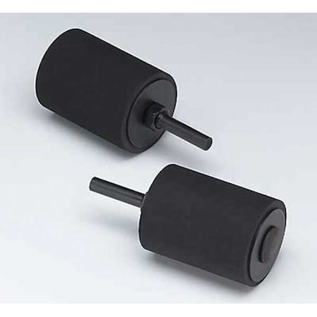 3M Expanding Drum, 1.5x2in, 3000 RPM, 1/4in. 45130 | Zoro