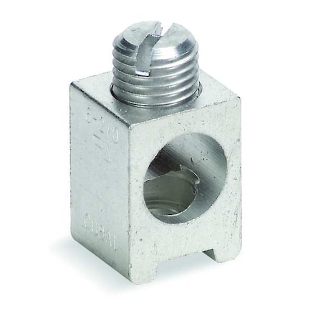 Square D LK100AN Neutral Lug Kit | Zoro.com