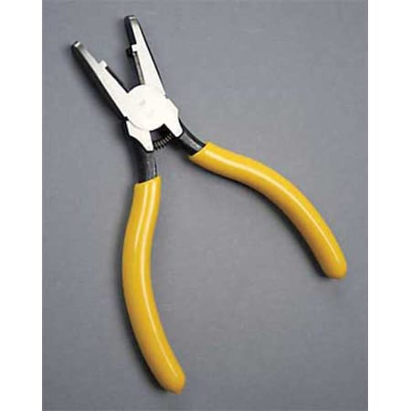 Corning 6-1/2" Crimper 19 AWG 80609100047 | Zoro