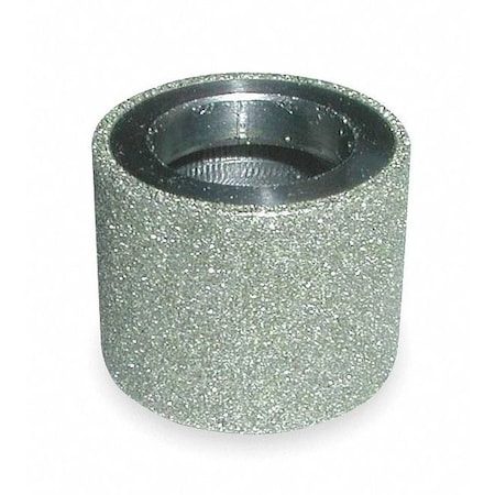 COARSE DIAMOND SHARPENING WHEEL 100 GRIT FOR DRILL DOCTOR MODELS 350X 500X 750X