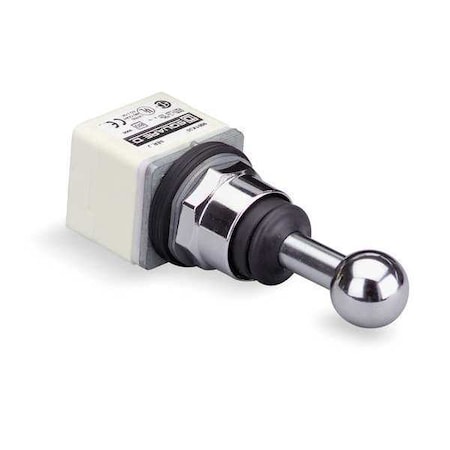 Schneider Electric Joystick Operator, 30mm, 2 Dir, Maintained 9001K73 ...