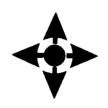 Schneider Electric Joystick Operator, 30mm, 2 Dir, Momentary 9001K71 | Zoro