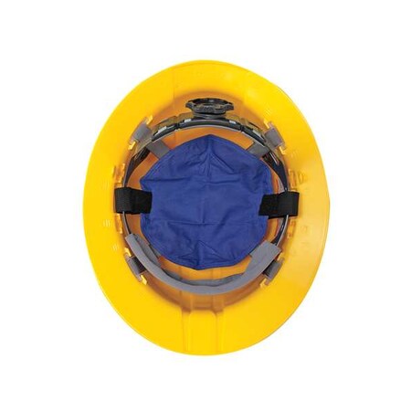 Chill-Its By Ergodyne Cooling Pad, Hard Hat 6717 | Zoro