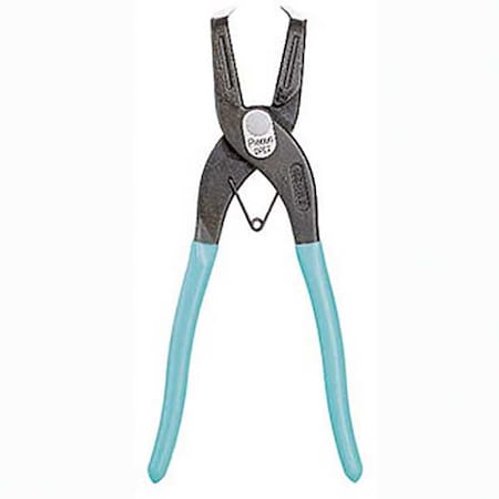 Panduit Wiring Duct Cutting Tool, 10.3 in L, Steel DFCT | Zoro