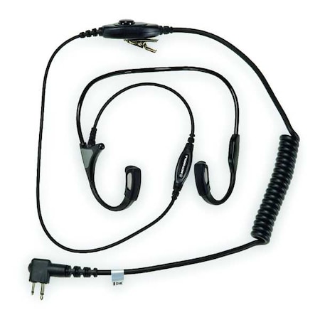 Motorola Temple Transducer, 48 In. L RMN5114 | Zoro