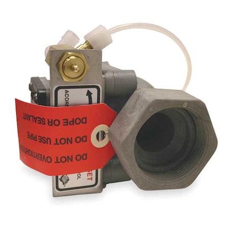 Acorn Controls Flood-Trol(R) Valve Assembly 2563-080-001 | Zoro