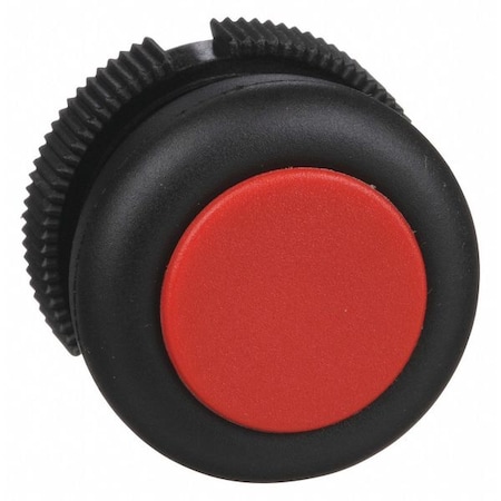 Schneider Electric Push Button operator, 22 mm, Red XACA9414 | Zoro