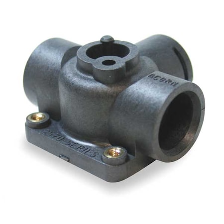 Acorn Controls Valve Body 2570-025-000 | Zoro