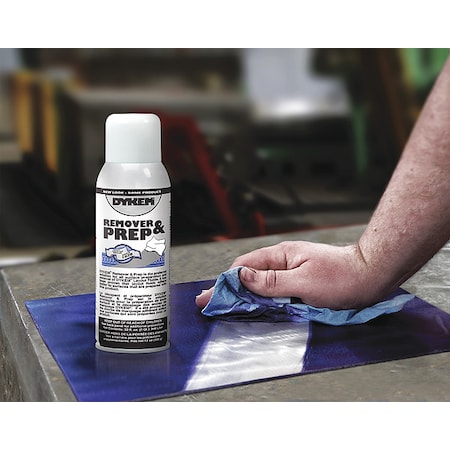 Dykem Layout Fluid Remover and Prep, 930ml 82638 | Zoro