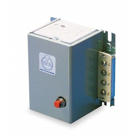 White-Rodgers Oil Primary Control, Intermittent 668-401 | Zoro