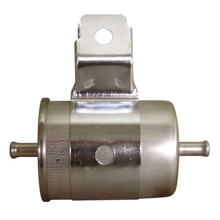 Hastings Filters Fuel Filter, 6-15/32 x 2-5/32 x 6-15/32In GF225 | Zoro