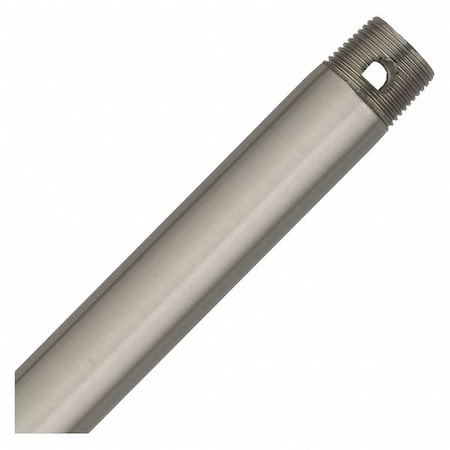 Hunter Ceiling Fan Downrod, 12 In. L 26019 | Zoro