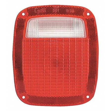 Grote Replacement Lens 91302 | Zoro