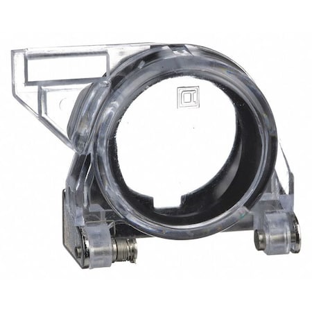 Schneider Electric Flip Up Guard, F/30mm Push Buttons 9001K60 | Zoro