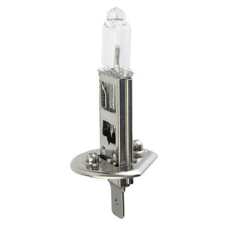 Lumapro Miniature Lamp, H1-70/24V, 85W, T2 1/2, 28V H1 70W/24V | Zoro