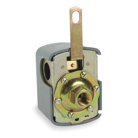 Square D DPST Open Liquid Level Switch Close on Rise 600VAC 9036DG2S1 ...