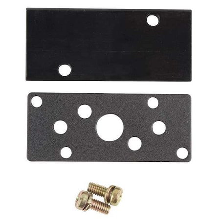 Aro Metal Blanking Plate 119351 | Zoro