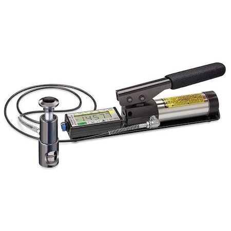 Defelsko Adhesion Tester ATM20A | Zoro