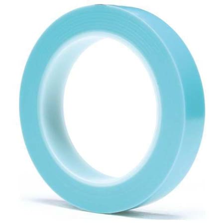 3M Fine Line Tape, Blue, 3/4 In. x 36 Yd, PK48 4737T | Zoro